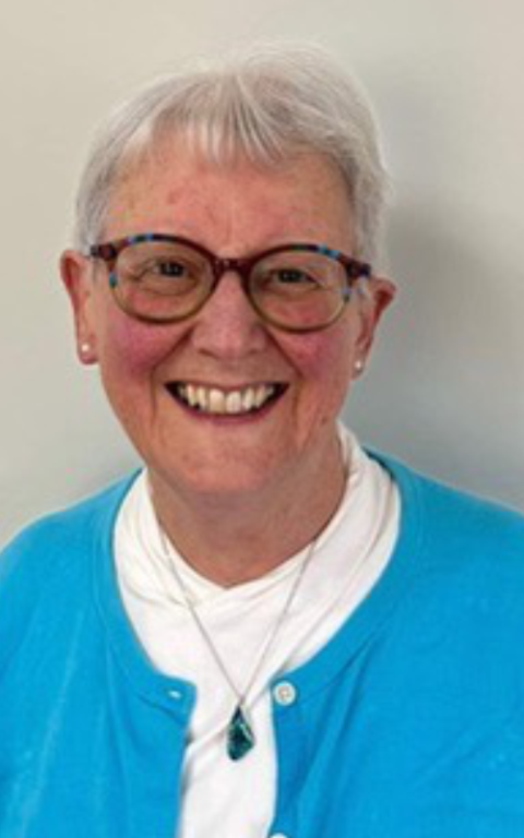 Meet The Team - Isbourne Arts - Winchcombe Methodist Church